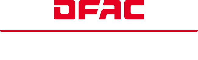 DFAC Dongfeng – Grupo Bours Automotriz